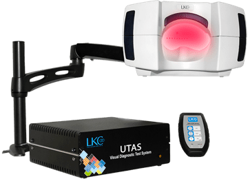 Visual Electrophysiology Testing Devices – LKC Technologies