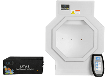 Visual Electrophysiology Testing Devices – LKC Technologies